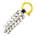 Smith Double - Crystal Rhinestone Embellished Key Holder